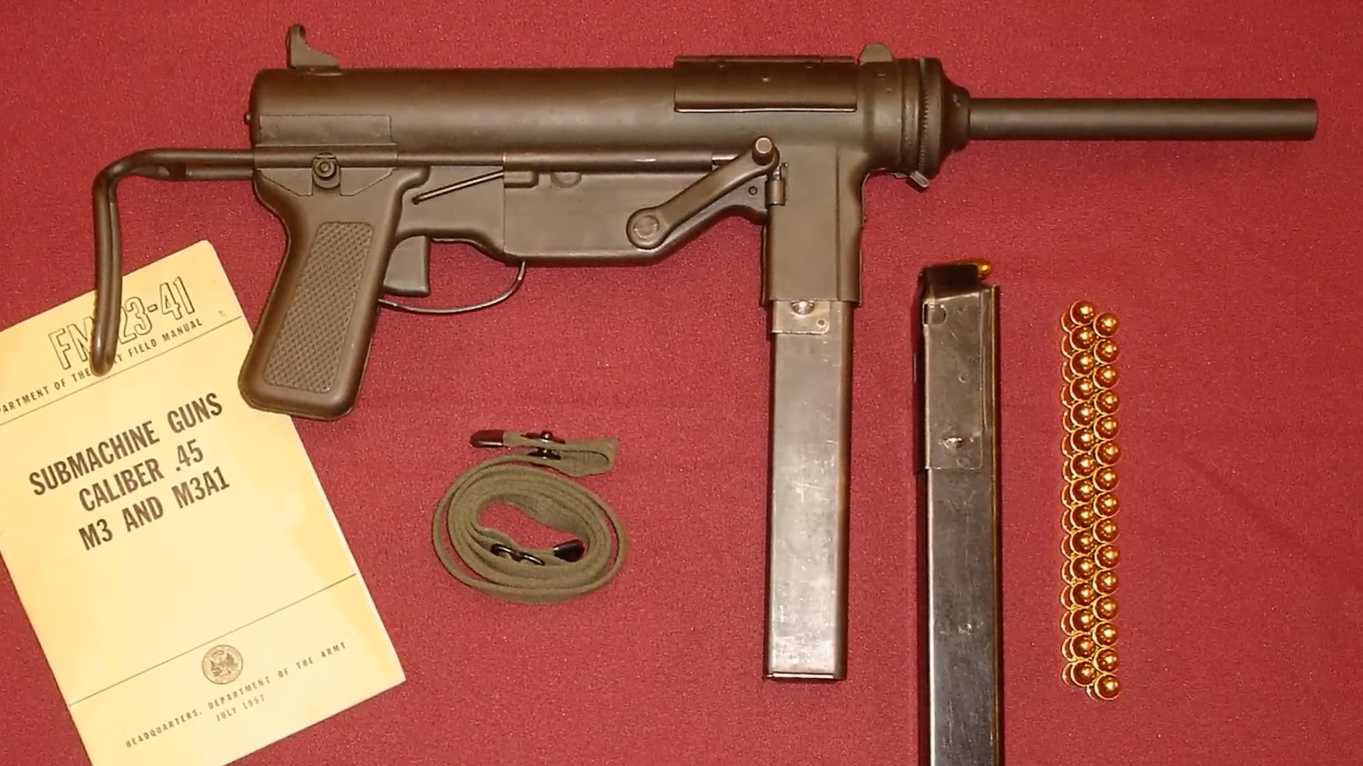 10 Oldest Weapons in America - iNEWS