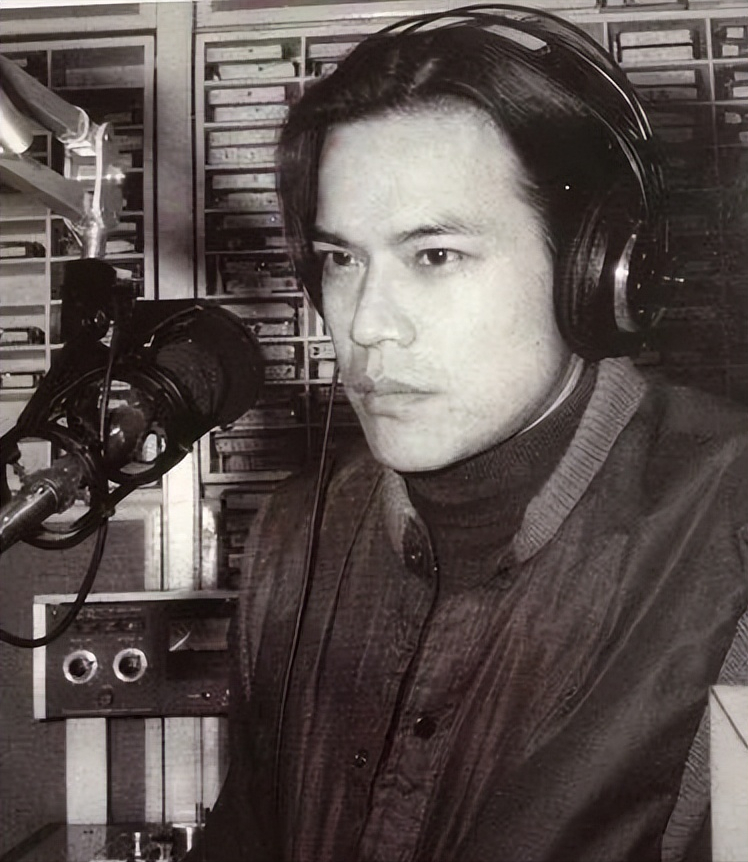 From "a generation of famous mouths" to "Hong Kong mad king", what has ...