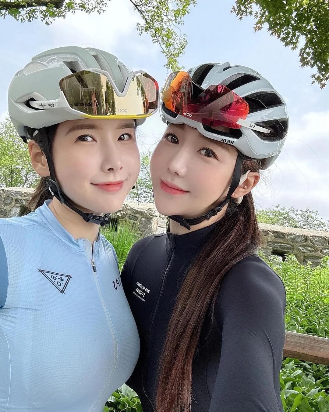 Min Chae Yoon's cross-moon mix-and-match show - iNEWS