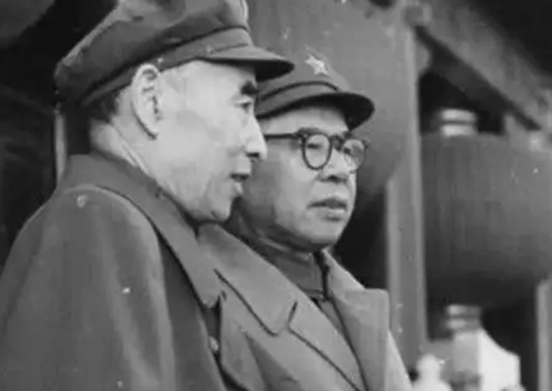 He was an official at the national level, persecuted many of the ...