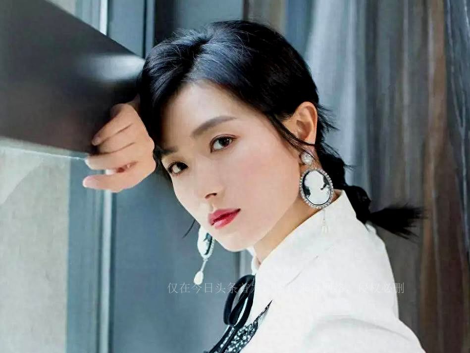 Actor Wan Qian: The most correct decision in my life was to give birth ...