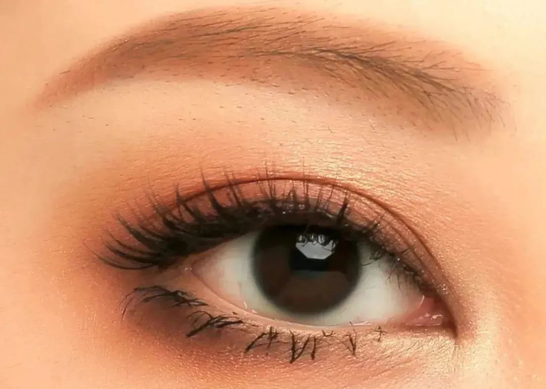 Collapsed and dirty eyelashes?Don't step on these 3 novice eyelash ...