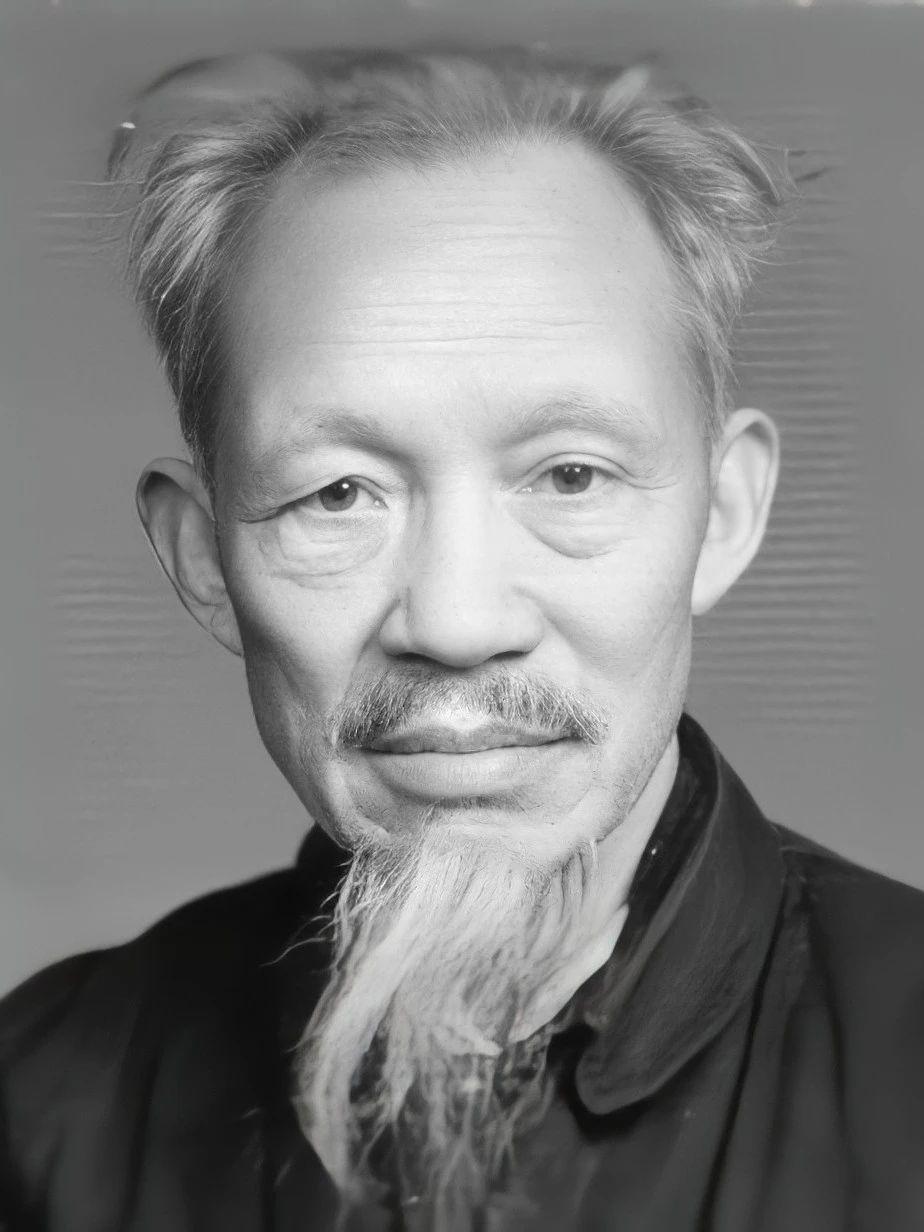 Xu Xusheng and his "The Age of Legends in Ancient Chinese History" - iNEWS