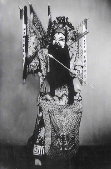 The life ending of the "Five Tigers of the Li Family": Fortunately ...