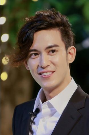 Taiwan's top ten most handsome male stars born in the 70s - iNEWS