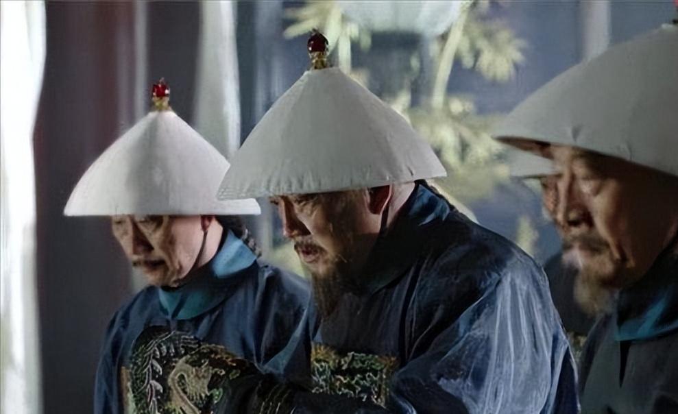 Why Zhang Tingyu, a veteran of the Three Dynasties, was ransacked by ...