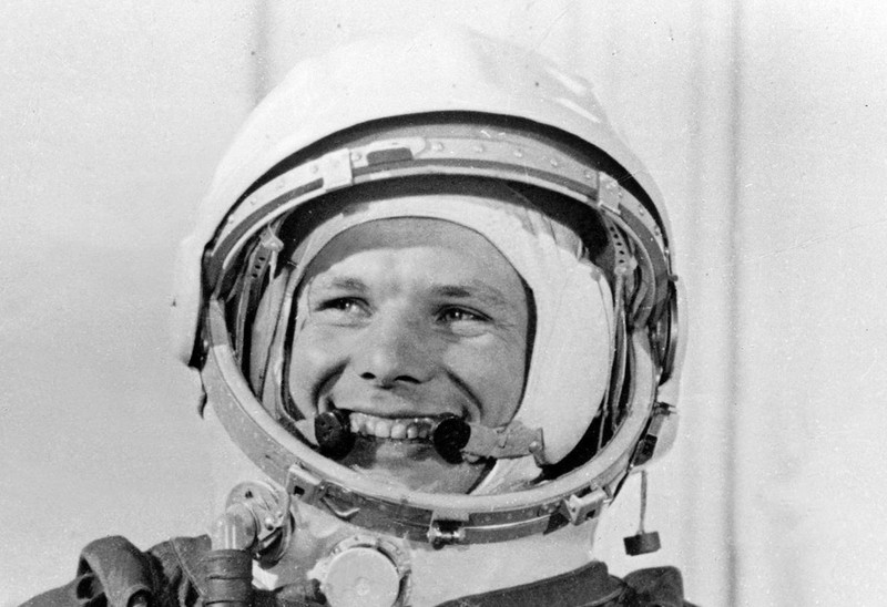 In 1971, the Soviet spacecraft returned to Earth, but when the hatch ...