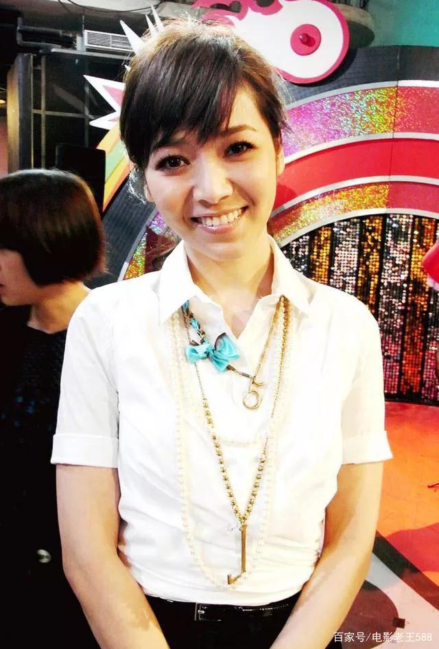 Jay Chou once had a rumored girlfriend, how beautiful is Patty Hou, the ...