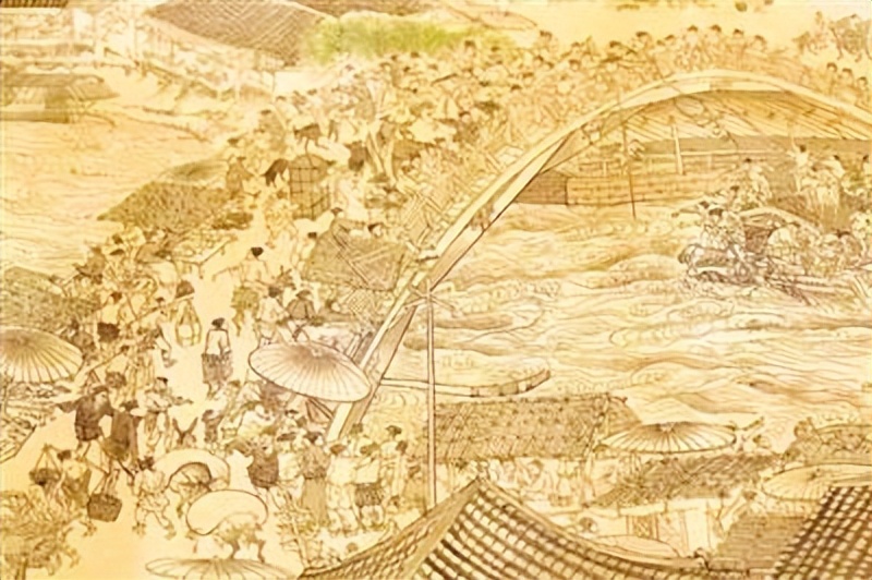 The Economic and Political Choices of the Tang and Song Dynasties ...