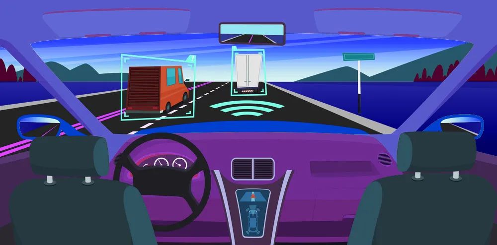 Magic Data Annotator smart travel in-cabin and out-of-cabin full-scene ...