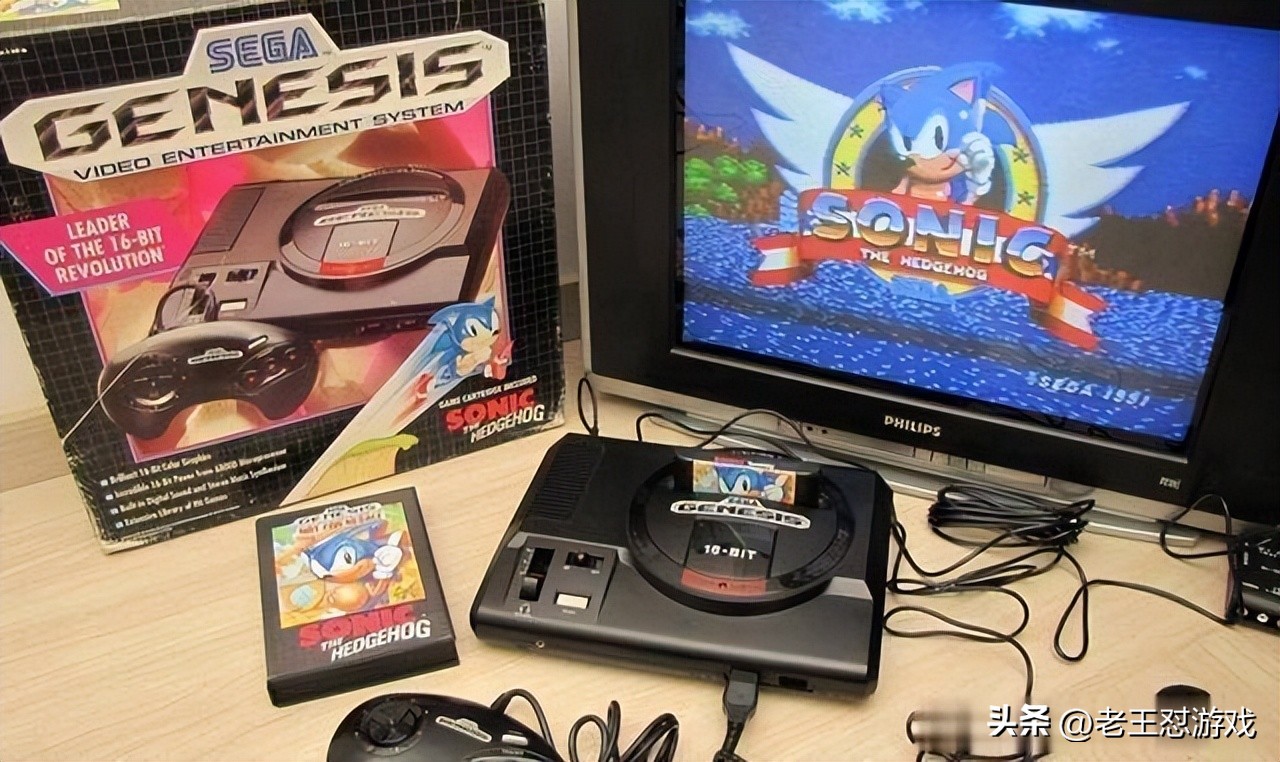 How did the contempt chain among players come from?Why are console ...