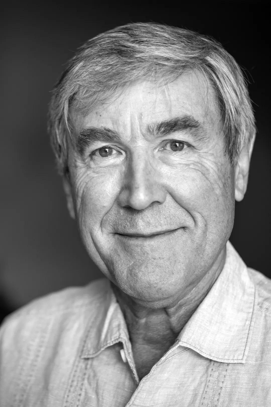 Physicist Paul Davis: This is the end of the world - iMedia