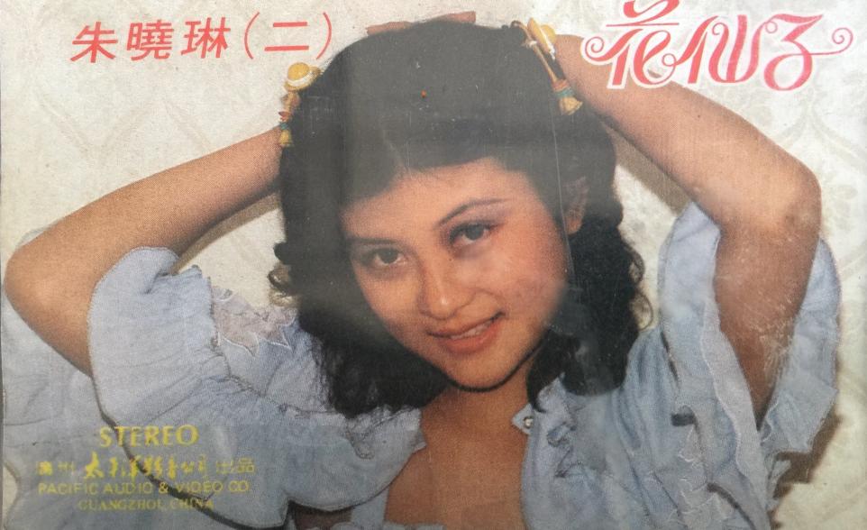 "Mother's Kiss" Zhu Xiaolin: There are hardships behind the popularity, why is she still ...