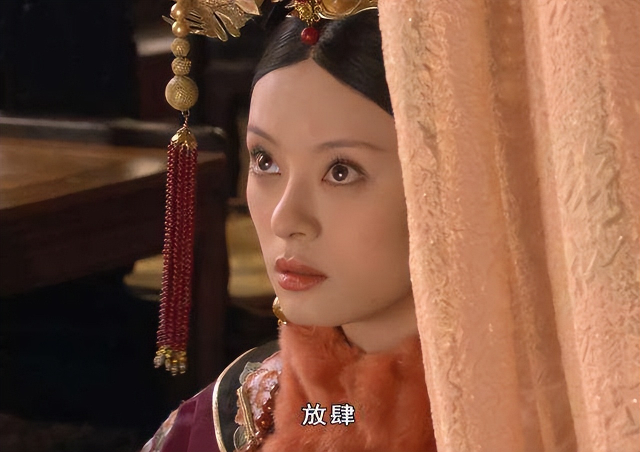Chunyuan never loved the emperor at all. It can be seen from her death that she is pure and good ...