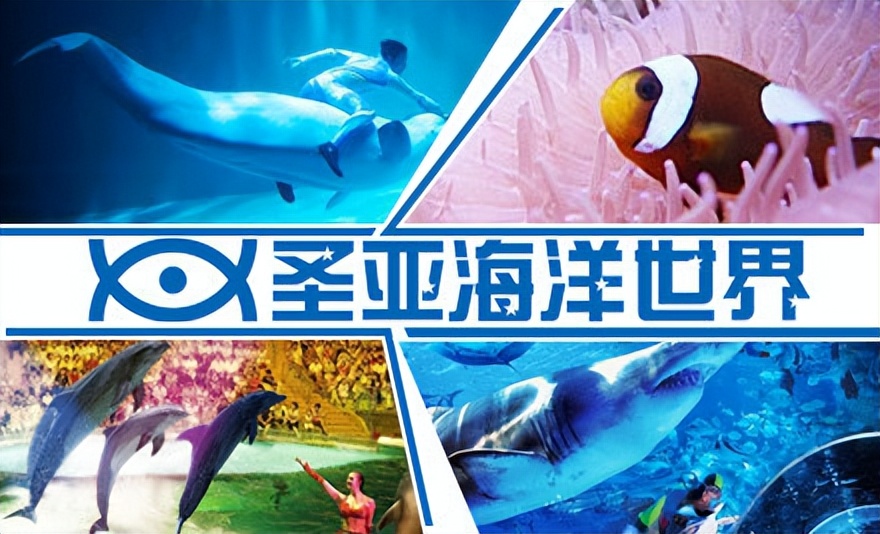 Top 10 must-visit scenic spots in Dalian - iMedia