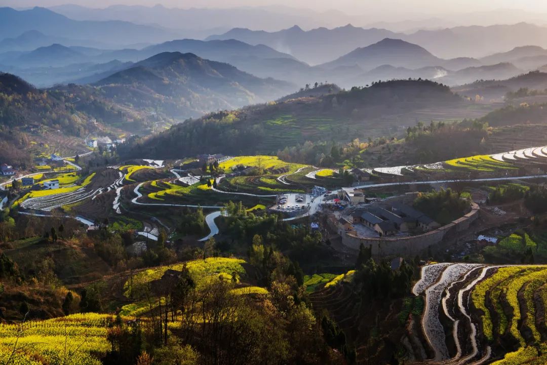Ankang, Shaanxi, a small food town, is really underestimated - iNEWS