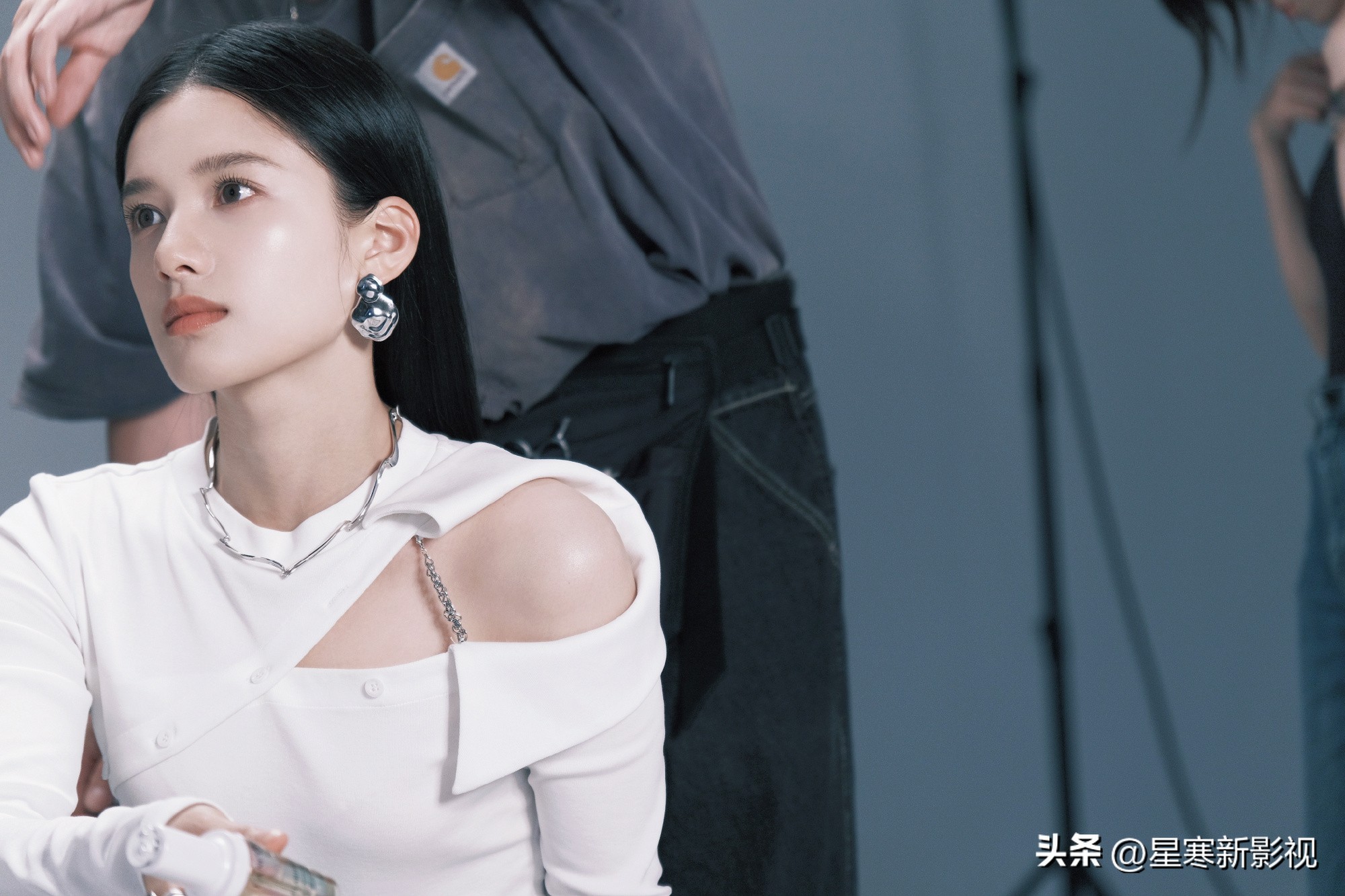 "Huan Yu" is about to start filming, Song Zuer is suspected to be out, Zhang Jingyi may be the ...