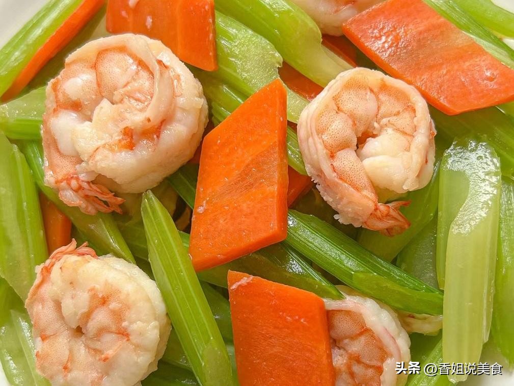 Eat 8 more vegetables to soothe the liver in spring, nourish the liver ...