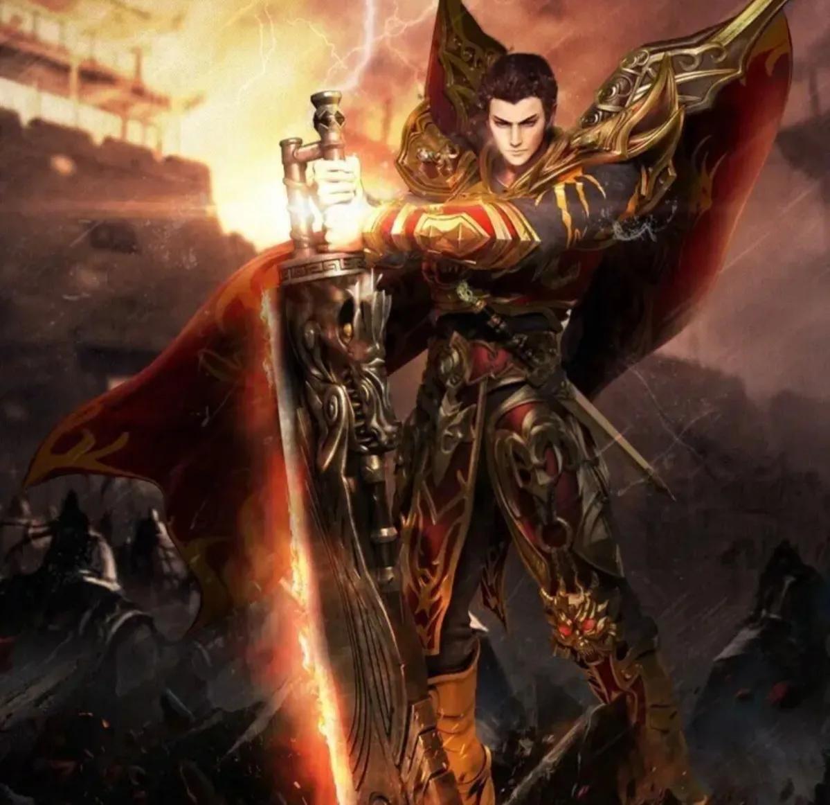 enduring legend - iMedia