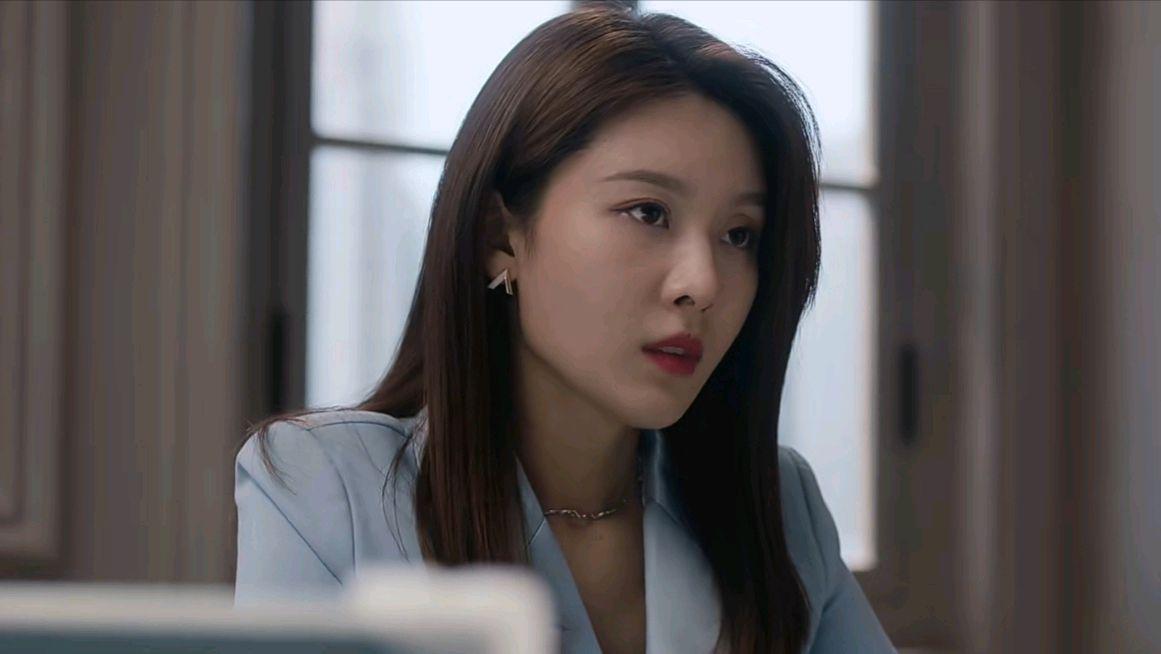 [The 28th Law of Love]: Qin Shi divorced, Tao Junhui broke up, will the two get back together ...