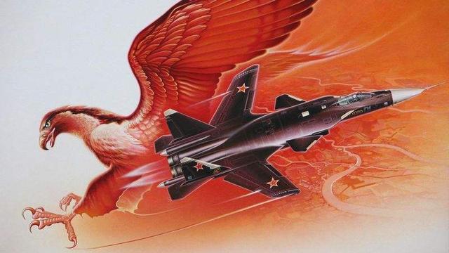 Why Su 47's forward-swept wing aircraft is not grandstanding, but ...