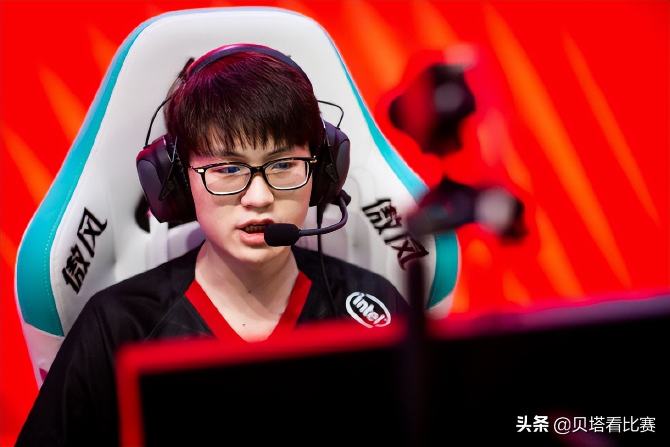海外網友熱議EDG擊敗FPX：EDG看起來仍然很弱！meiko需要恢復狀態 - 頭條匯