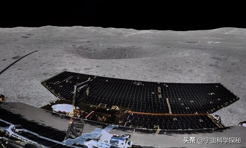 Why after returning from the back of the moon, the development of China ...