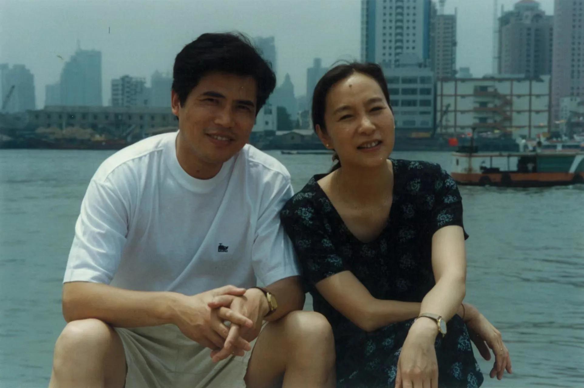 Xi Meijuan - the most touching truth - iNEWS