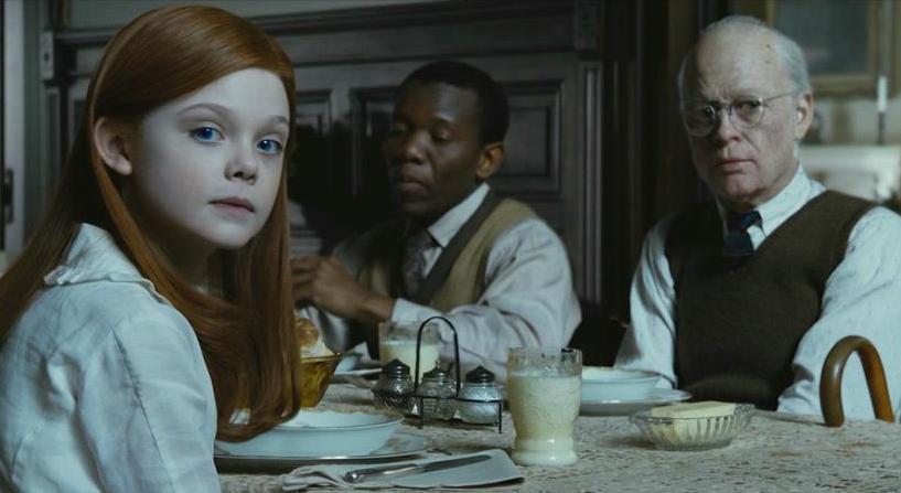 The Curious Case of Benjamin Button: Unique Filming Makes This Film a ...