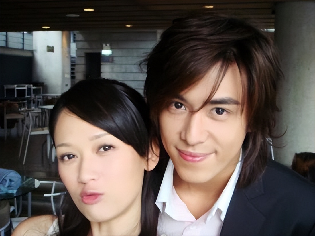 He is the protagonist hand-picked by Jay Chou, the real "black second ...