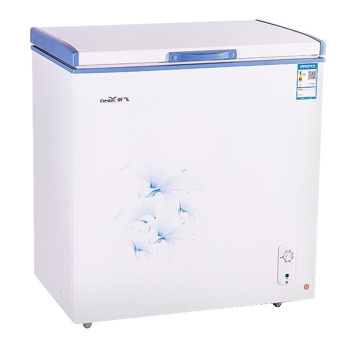 Why does a refrigerator look like a cabinet and a freezer looks like a ...