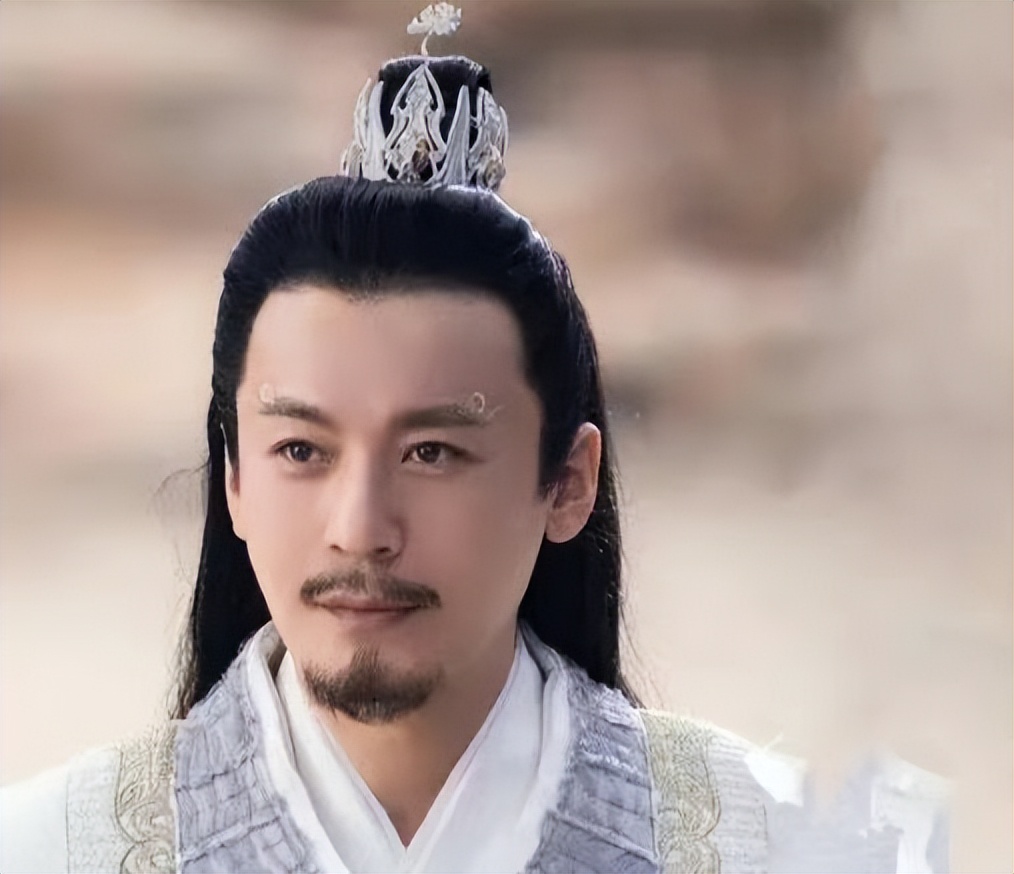 Divorce after becoming famous?These 9 male stars are more ruthless than ...