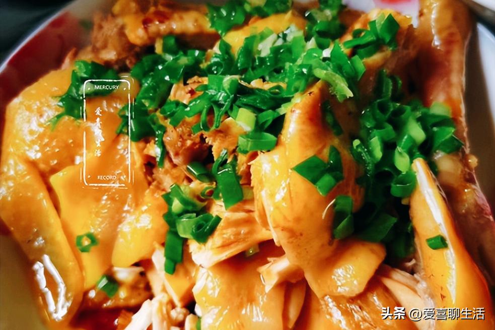 The 8 dishes that Suzhou people love to eat, one is more greedy than ...