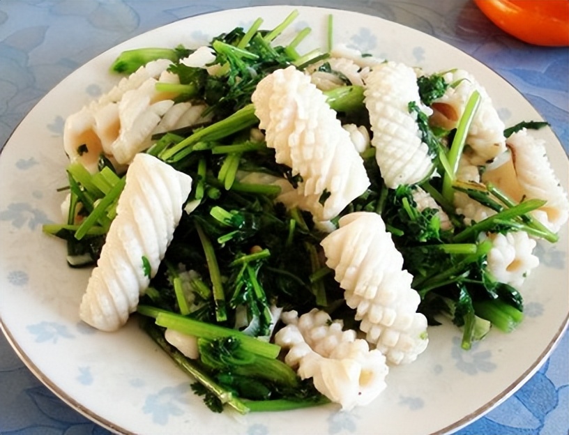 Appreciate the beauty of Chinese cuisine: the unique flavor of Shandong ...