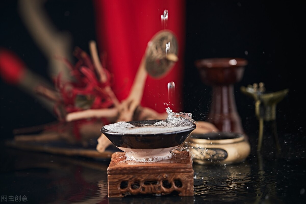 Backdoor series of Xifeng wine - iNEWS