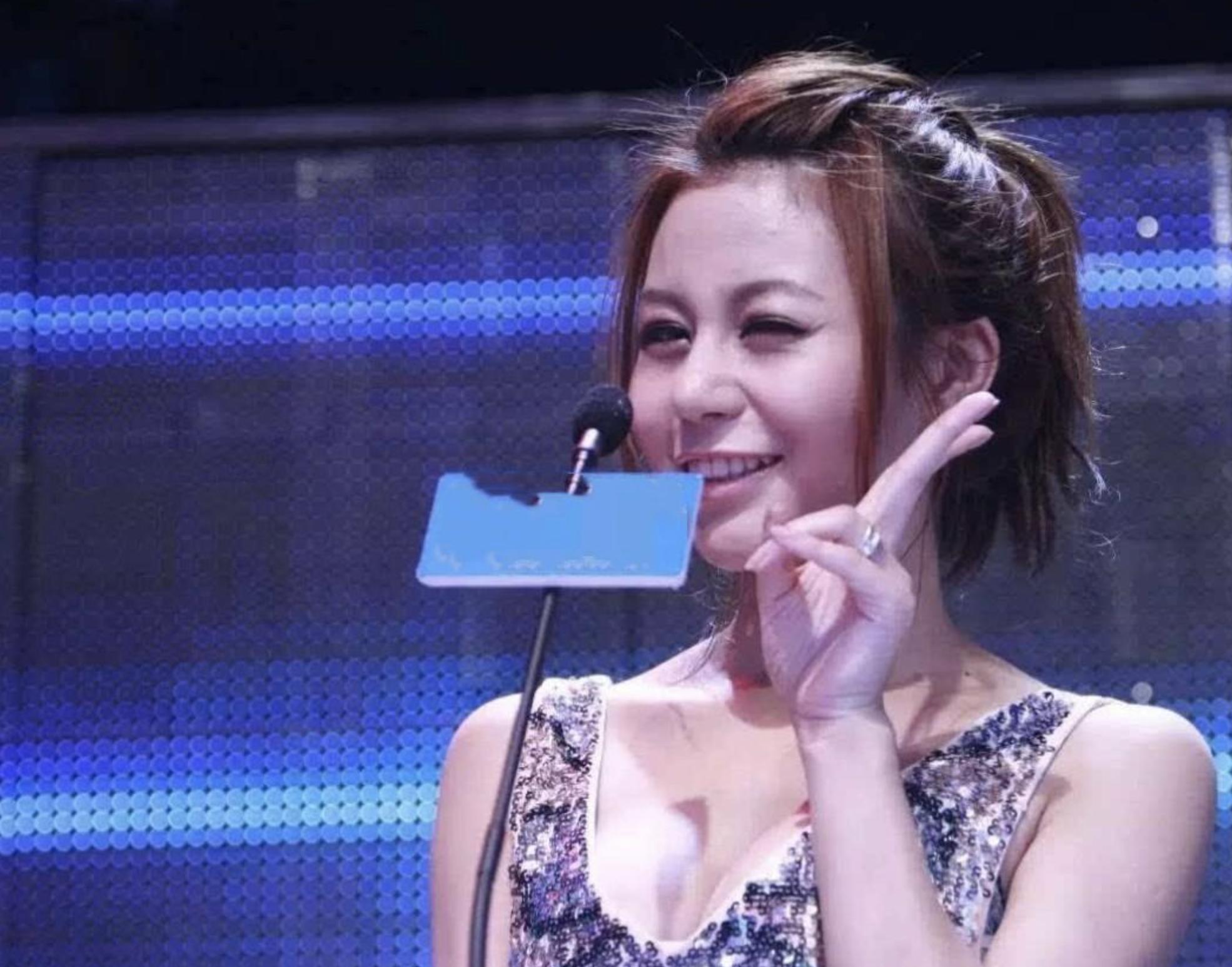 12 years later, has Manuo, who "would rather sit in a BMW and cry ...