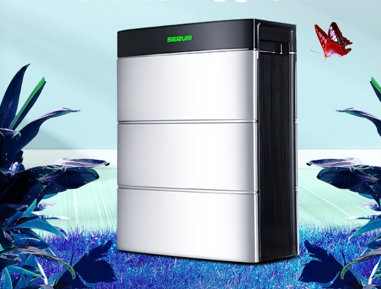 What brand of air purifier is good, which brand of home air purifier ...