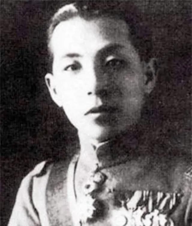 When Chiang Kai-shek was dying, he told Chiang Ching-kuo: Zhang ...