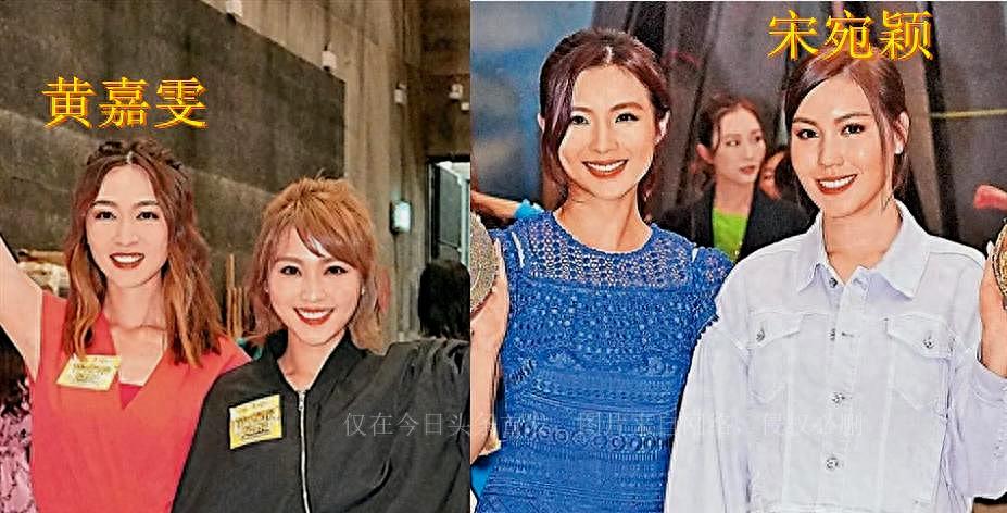 In the Miss Hong Kong championship competition, Zheng Yuling's ...