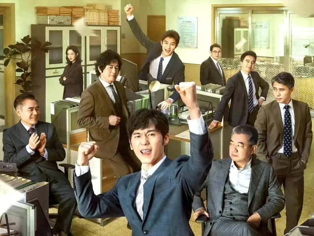 55-year-old Dong Yong was spotted in Paris. He was old and fat with ...