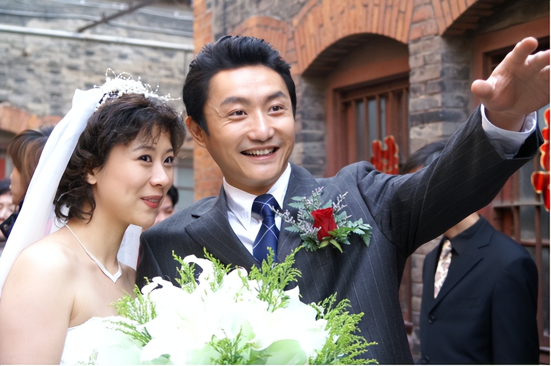 Huang Leisai entered the group to grab the limelight, and the one who ...