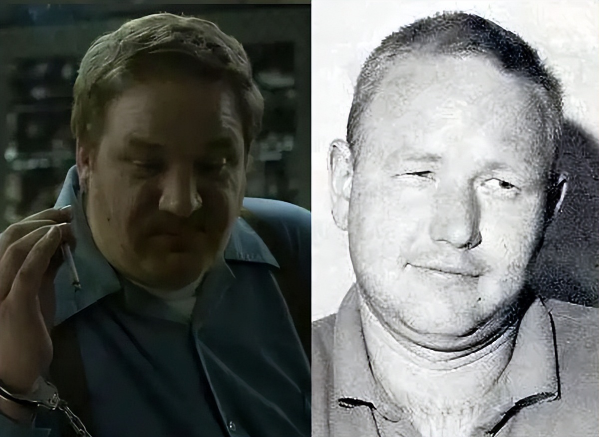 True crime case adaptation, American drama "Mindhunter" - iMedia