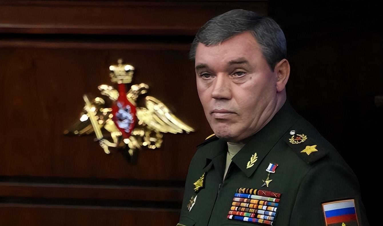 Sudden change of coaches! Russian commander-in-chief dismissed? The new ...