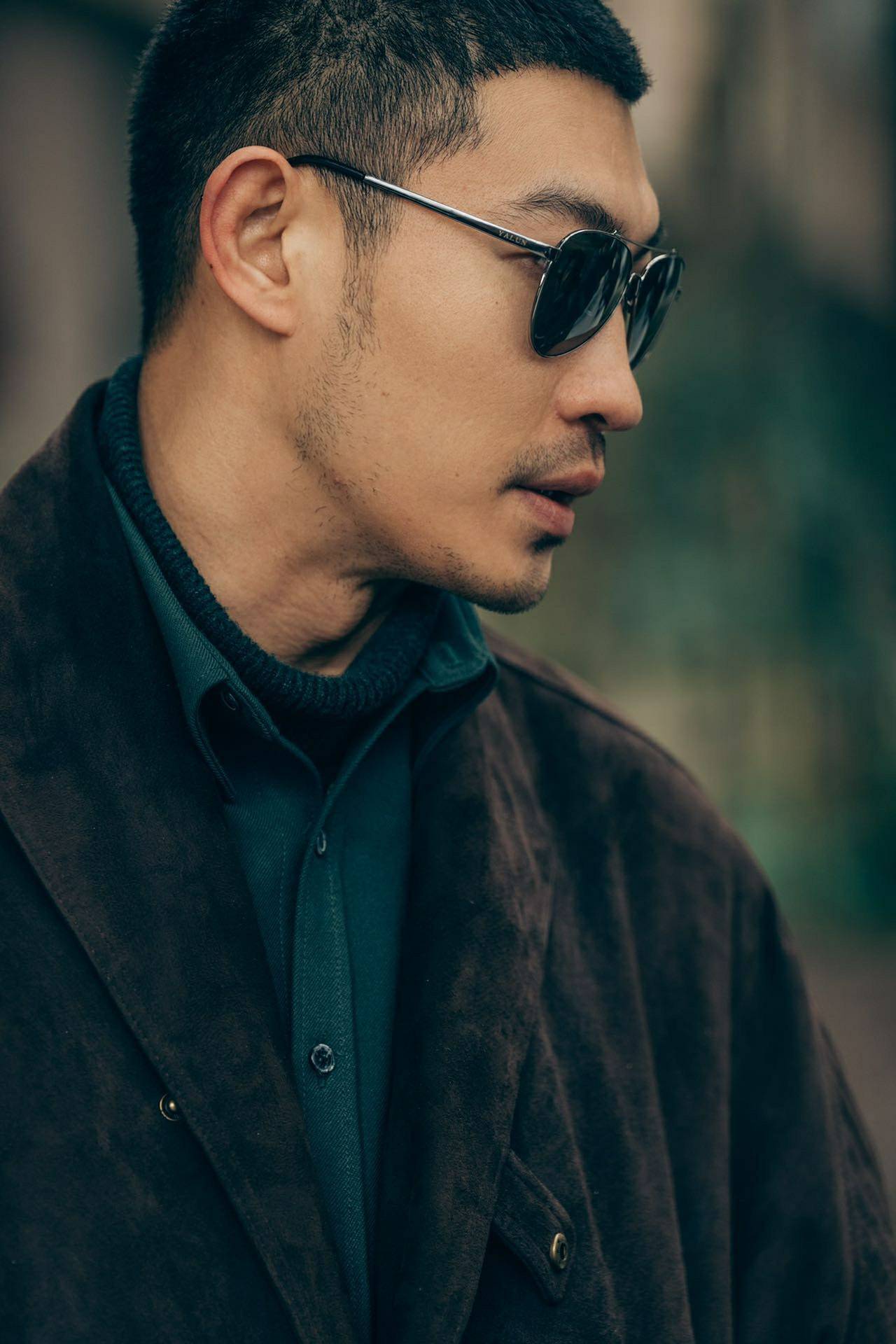 [The Returning Daughter] Zhao Yutong, the closing official, vividly ...