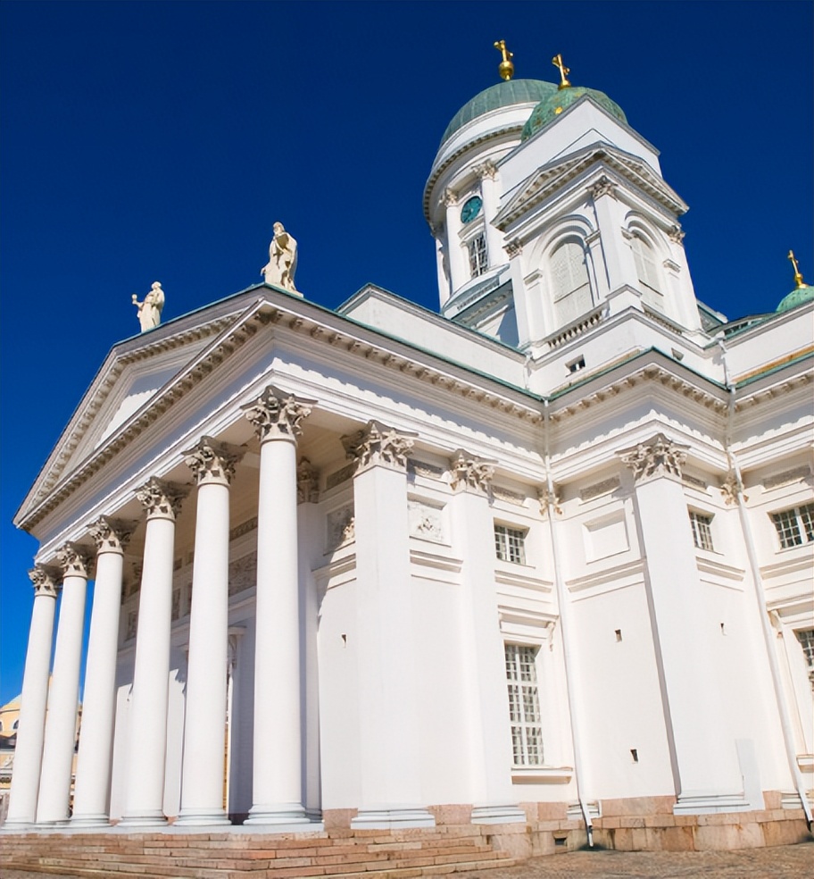 The architectural history, cultural heritage value, architectural ...