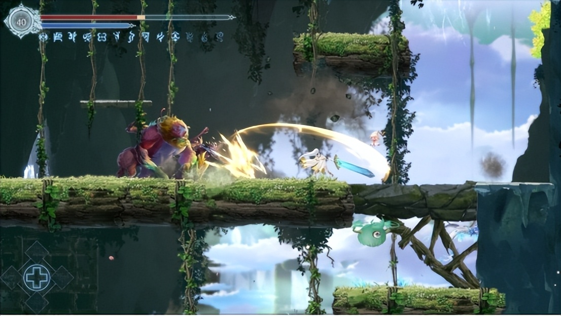 It turns out that the Galaxy City made by the Chinese can be so ...