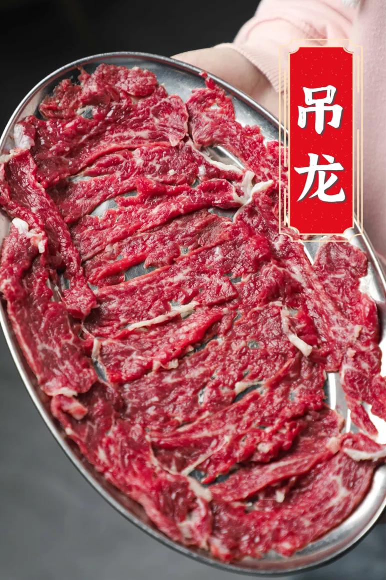 There is a beef shop in Yanbu!Famous for big food, even Nan Fanshun ...