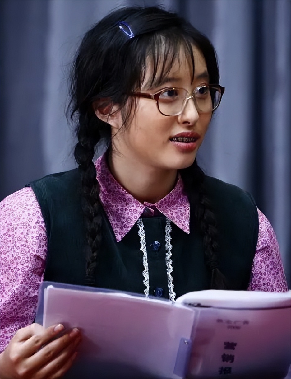 Don't act as a buffoon if you can't lose face. These 9 actresses tell ...