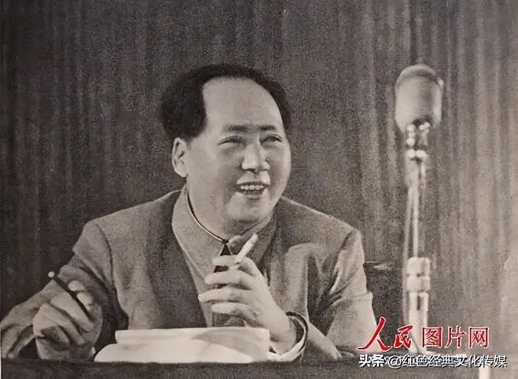 The original speech of Marshal Ye Jianying in 1979! This is the truth ...
