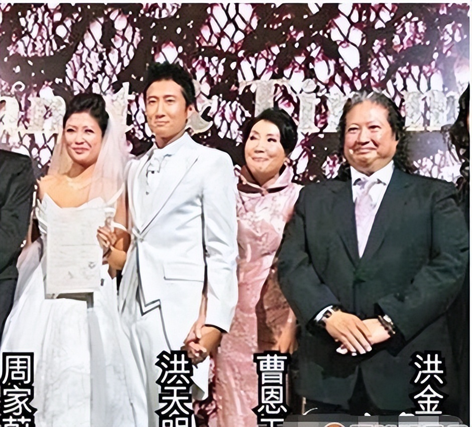 The "invincible" Sammo Hung has finally come to today - iMedia